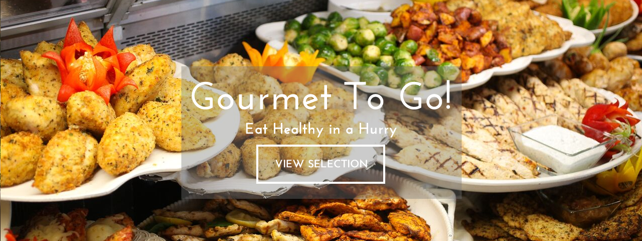 Papa Joe's Market - Metro Detroit Catering and Gourmet Market